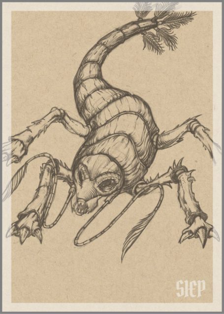 Commissions - robSHEPart